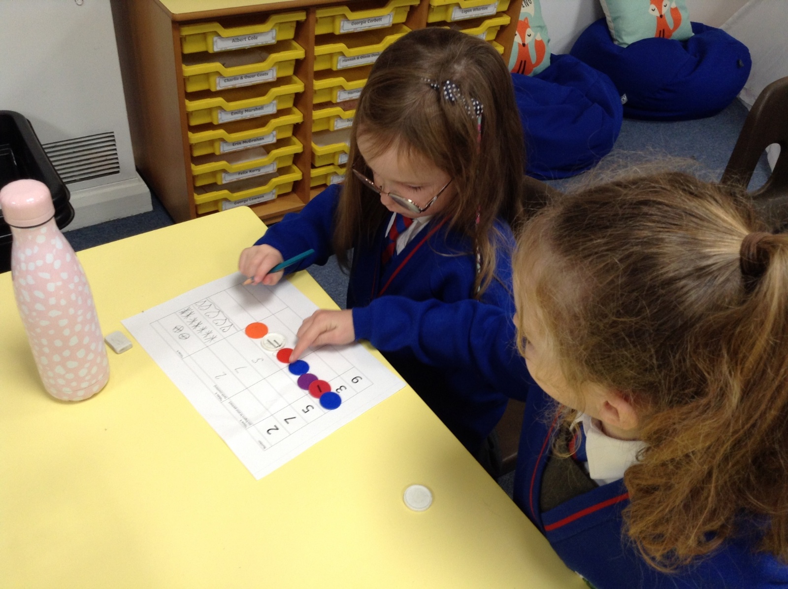 Holley Park Academy - Show it, make it, draw it!